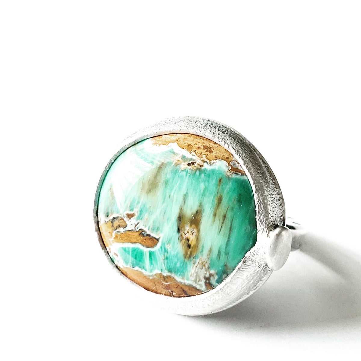 Rings – Huckleberry Designs