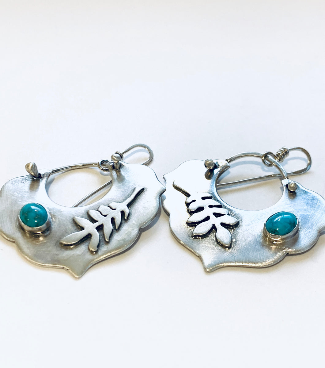Earrings – Huckleberry Designs